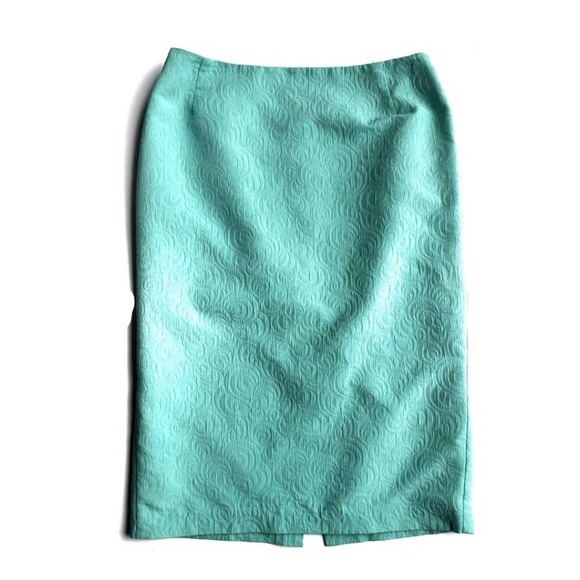 Russell Kemp | Skirts | Russell Kemp Textured Midi Skirt | Poshmark